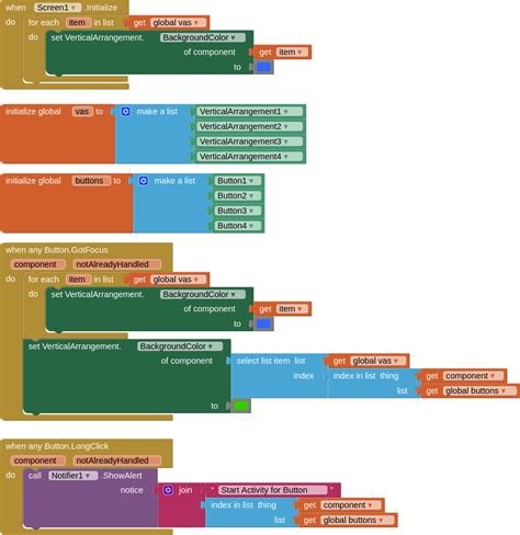 Cursor Animation MIT App Inventor Help MIT App Inventor Community