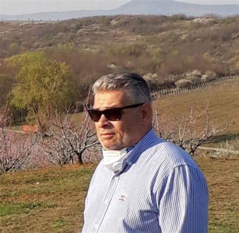 A încetat Din Viață Gheorghe Domșa Fost Președinte Al Casei De