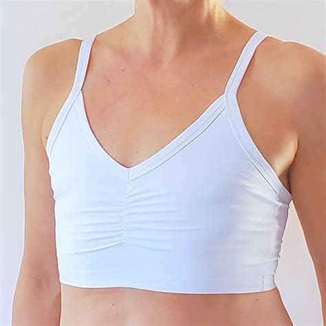 The Busted Tank® An Affordable Post Mastectomy Clothing Shop