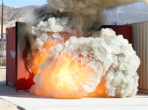 Understanding and Preventing Dust Explosions - Causes Risks and Safety Measures - ATEX.CENTER Europe