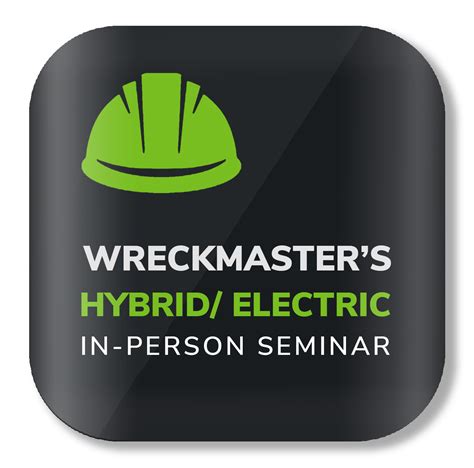 Hev Seminar Wreckmaster