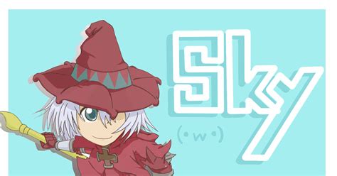 モンハンどうでしょう Skyさん！！ おちびのイラスト Pixiv