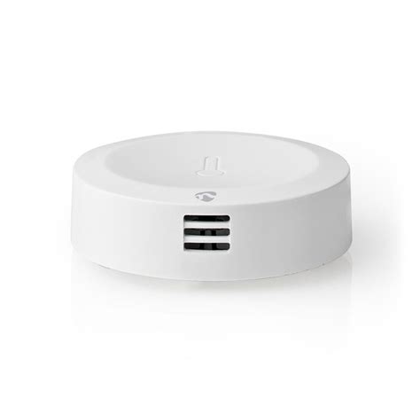 Nedis Smart Climate Sensor I Lager Billig