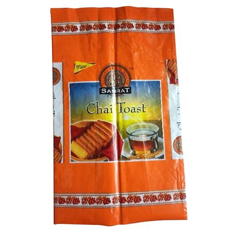 Plastic Laminate Packaging Pouch At Rs 280kg Laminated Pouches In