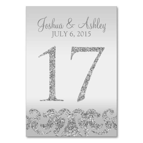 Create Your Own Table Card Zazzle Table Cards Card Table Wedding