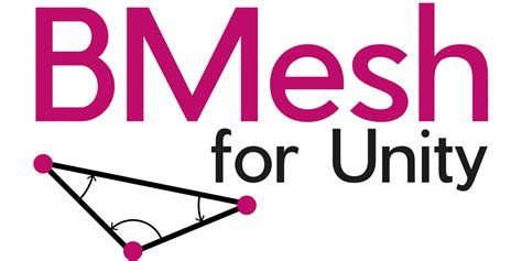Github Eliemichel Bmeshunity A Unity Package To Make Runtime Procedural Mesh Generation More