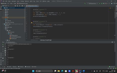 Spark总结 Csdn博客