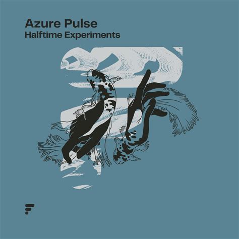 Azure Pulse Form Audioworks