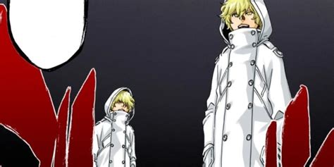 Who Are The The 10 Most Dangerous Sternritter In Bleach The Thousand