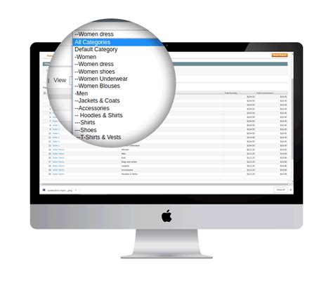 Magento Marketplace Extension Multi Vendor Marketplace Knowband
