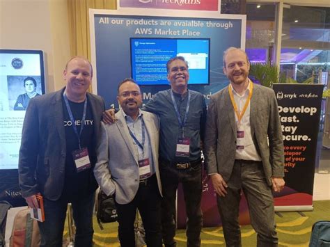 Jafar Khan On Linkedin Awspartners Awscloud Devops Secops Finops Spot Cloudcomputing…