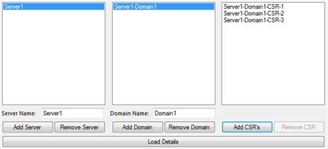 C How Do You Remove Items From Several List Boxes By Removing One Item Associated With Them
