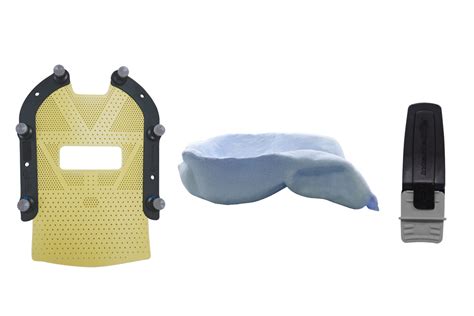 Encompass Srs Fibreplast System Cq Medical