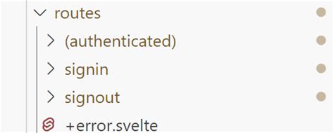 Securing Sveltekit App With Authjs And Microsoft Entraid Sanjeev Mishra