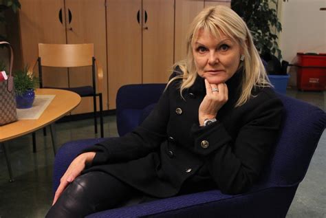 Sigrid Hammer Har Meldt Seg Ut Av Lunner Høyre
