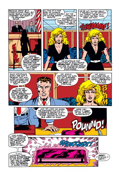 Fantastic Four V Read Fantastic Four V Comic Online In High
