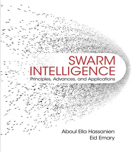 Pdf Swarm Intelligence Principles Advances And Applications