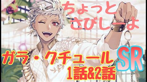 【ツイステ】カリム Sr ガラ・クチュール パーソナルストーリー～ちょっと寂しいよ～【プレイ動画】 【twisted Wonderland