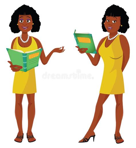 Professeur Sexy Illustration De Vecteur Illustration Du Dessin 14606753