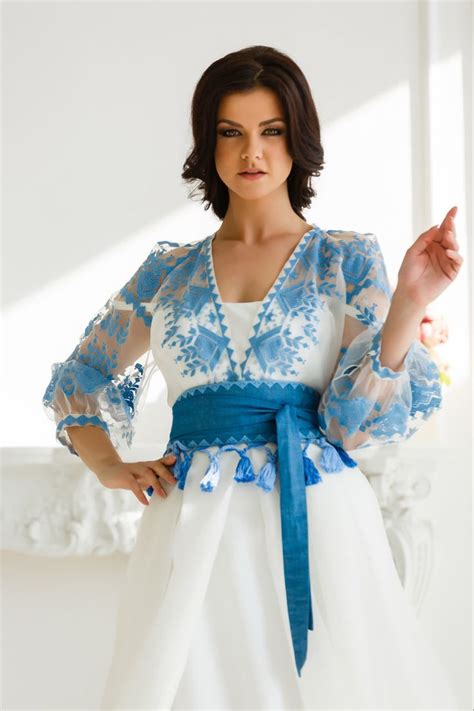 Ексклюзивна сукня продаж ціна у Києві Жіночі сукні від Дизайн студія Оксани Полонець