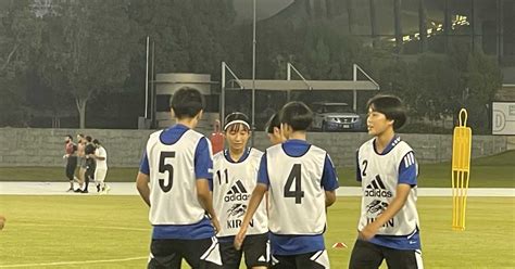 【北川信行の蹴球ノート】「リトルなでしこ」が世界の頂点目指すu－17女子w杯開幕 産経ニュース