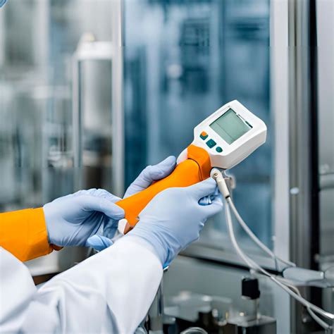 Venta Y Calibración De Equipos De Medición En México