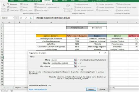 Función Coincidir En Excel Excel Para Todos