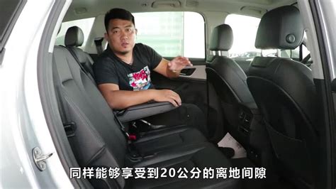 霸气十足的豪华suv，空间大动力足，关键是性价比很高 Youtube