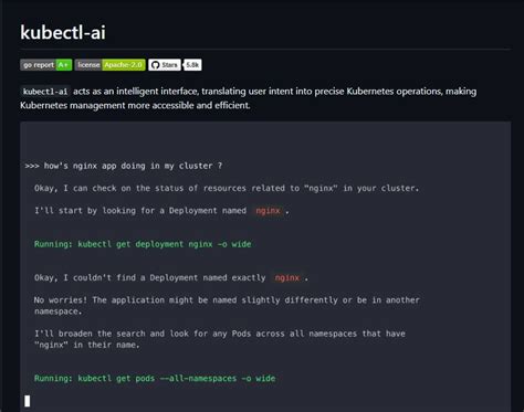 5 ai tools for kubernetes that will 10x your home lab virtualization