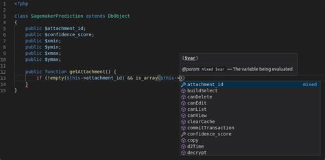 Control Ordering Of Suggestions Issue Bmewburn Vscode Intelephense GitHub