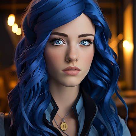 Así De Hermosa Se Ve Caitlyn Kiramman De Arcane En La Vida Real Según