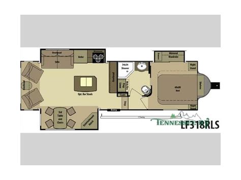 Highland Ridge Light 318rls RVs For Sale