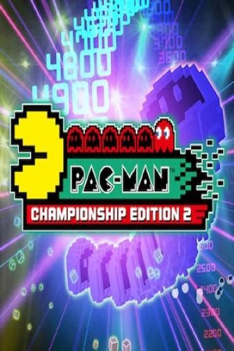 Pac Man Championship Edition Game Review Common Sense Media