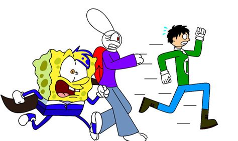 Chace Collab By Spongedayron On Deviantart