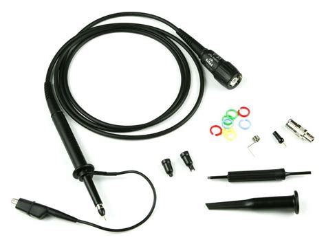 Lecroy Pp019 1 Standard Oscilloscope Probes Techedu