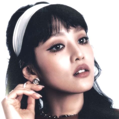G Idle Minnie Icon