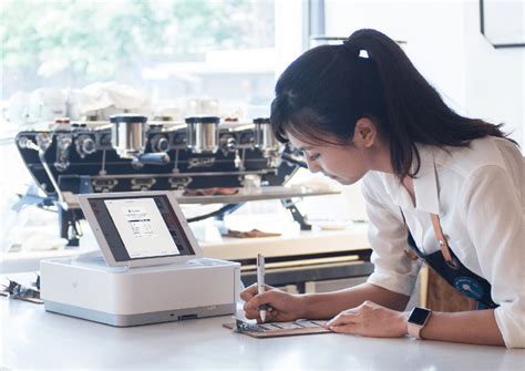 Ichef 餐廳科技｜小店用的科技，應該要為小店設計｜ichef Ipad Pos 點餐系統