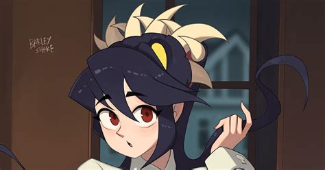 カートゥーン Filia Barley Shakeのイラスト Pixiv