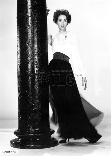 Actress Dana Wynter 60 Photos Moonagedaydreamfilm