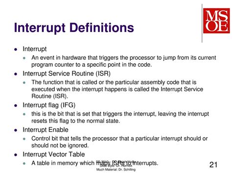 Polling Vs Interrupts Cs2852 720 Ppt Download