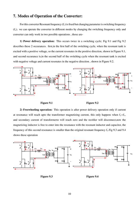 Operation And Control Of Inductive Wireless Power Transfer Pdf