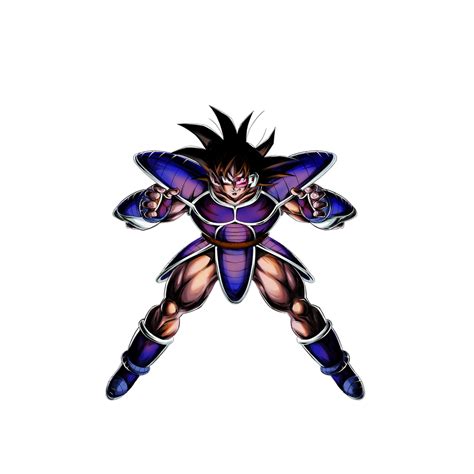 Turles Render Db Legends By Maxiuchiha22 On Deviantart