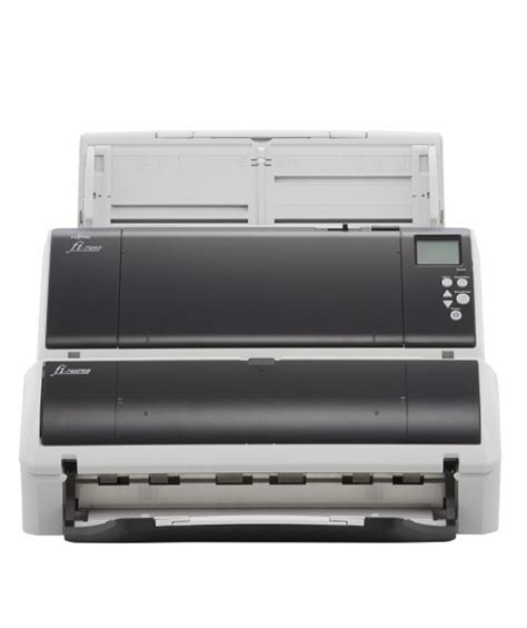 Ricoh Fi 7480 Low Volume Scanners Dyanix