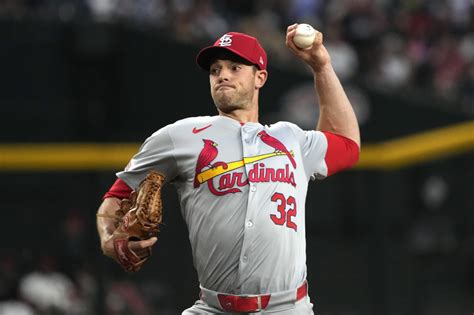 St Louis Cardinals Vs Arizona Diamondbacks Prediction 4 23 24 Picks