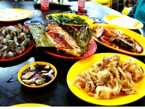 想吃马六甲烧鱼一定要来这里吃！ Findbulous Malaysia
