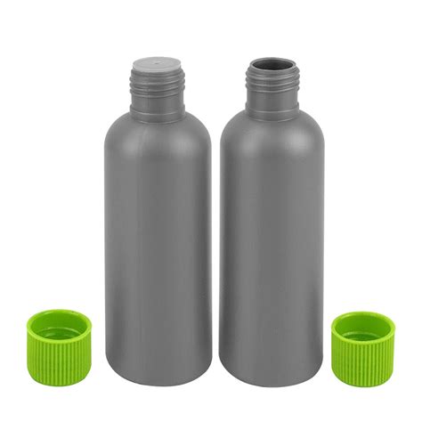Matte Hdpe Plastic Cosmetic Packaging Custom Luxury Hotel Squeeze Empty