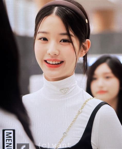 Blip 0609 💞 일본 출국하는 아이브 ️