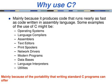 Introduction To C Programming Ppt Download