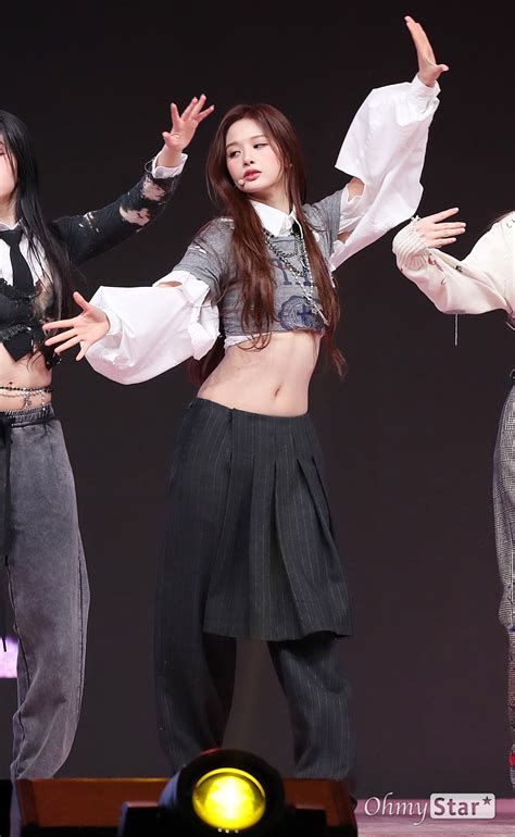 엔믹스 설윤 오마이포토