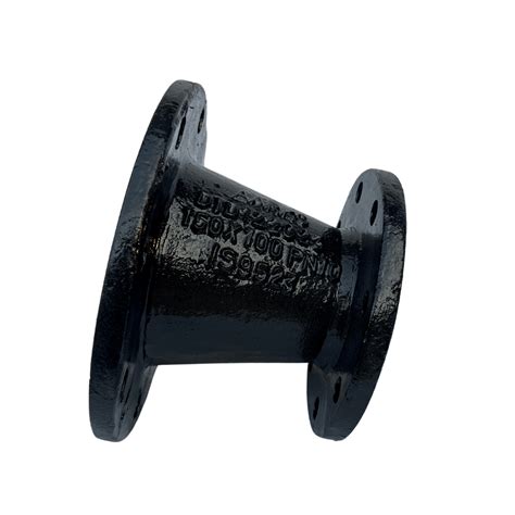 Double Flange Reducer Aarko